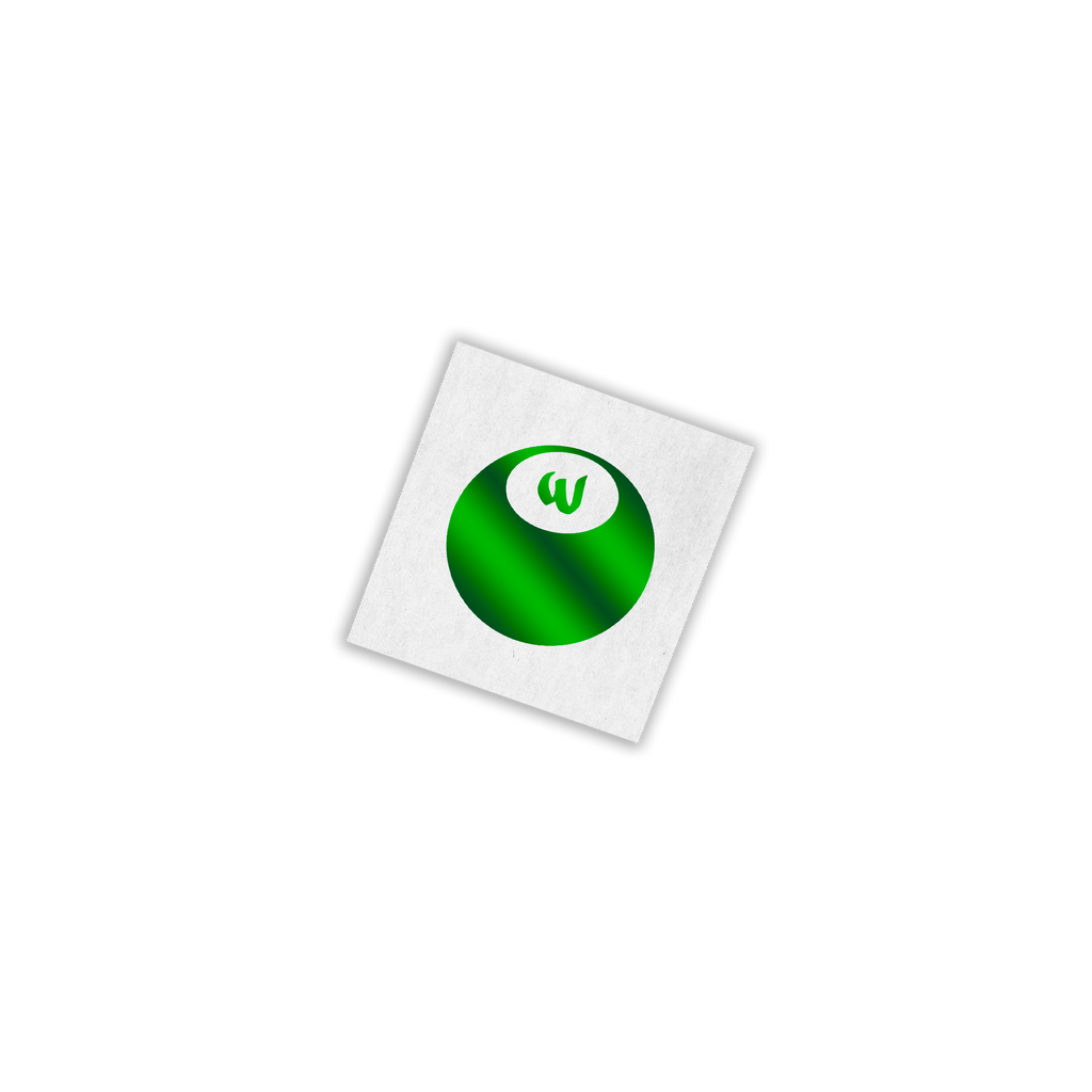 "EMBLEM" STICKER | WILL B - Bike Stickers Kit Parisian Workshop ...