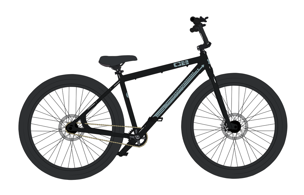 "C2" – WILLBSTICKERS