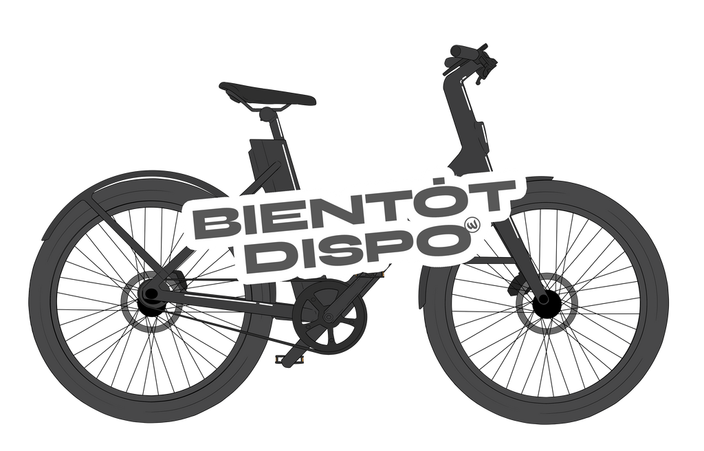 BIKE CUSTOM - BOMMA 👨🏼‍🎨 – WILLBSTICKERS
