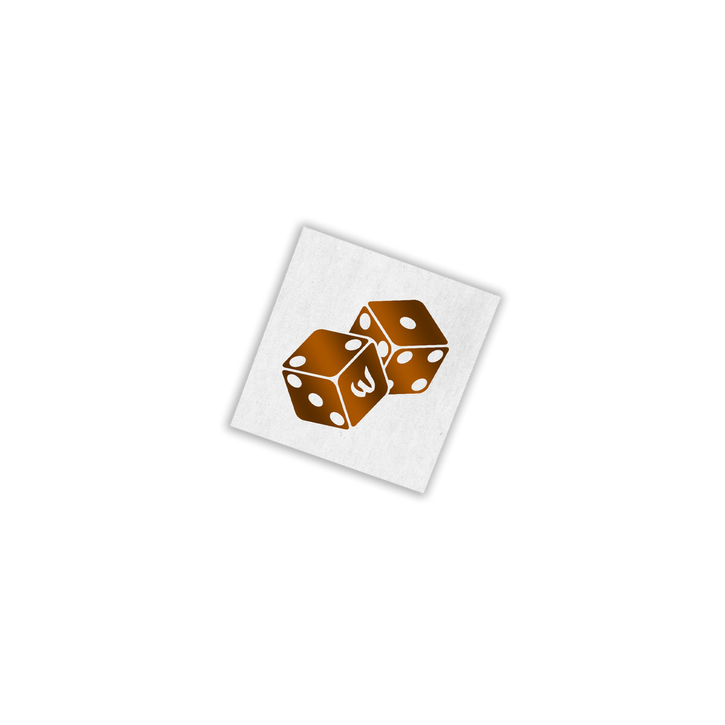 "EMBLEM" STICKER | WILL B - Bike Stickers Kit Parisian Workshop ...