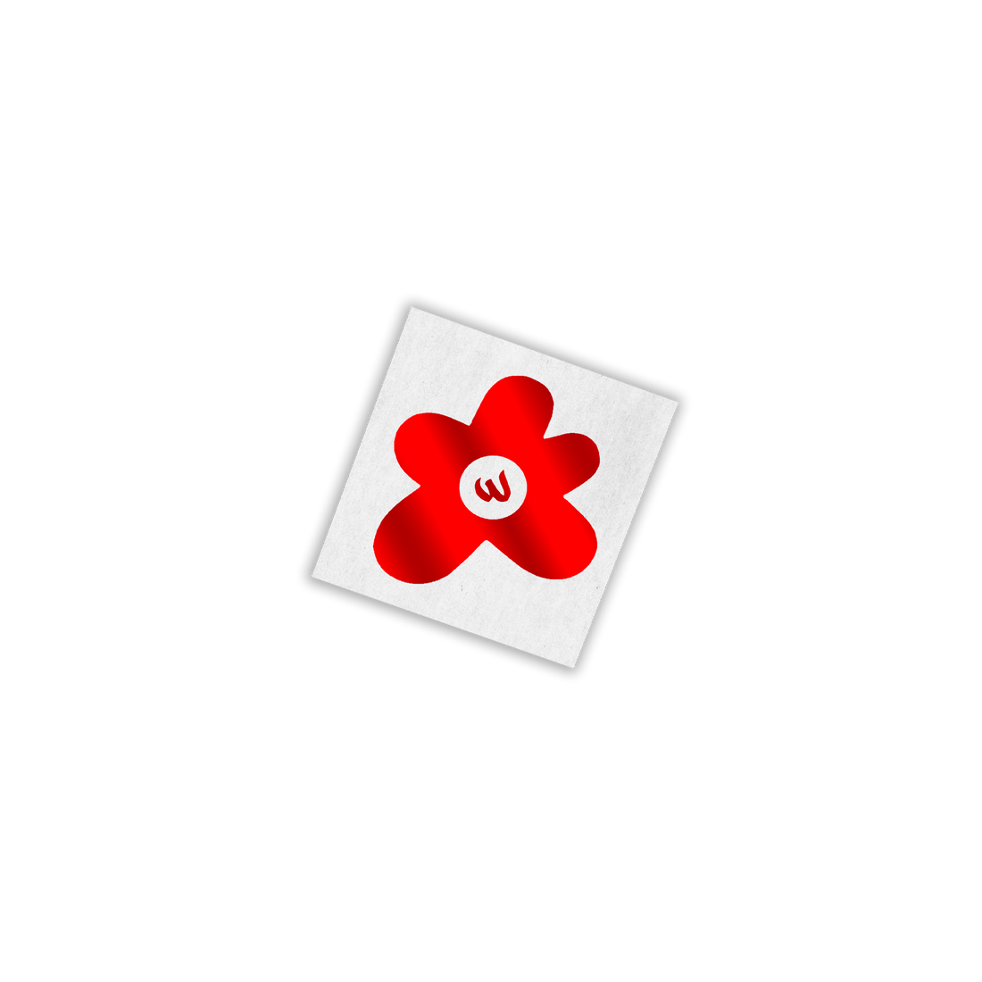 "EMBLEM" STICKER | WILL B - Bike Stickers Kit Parisian Workshop ...