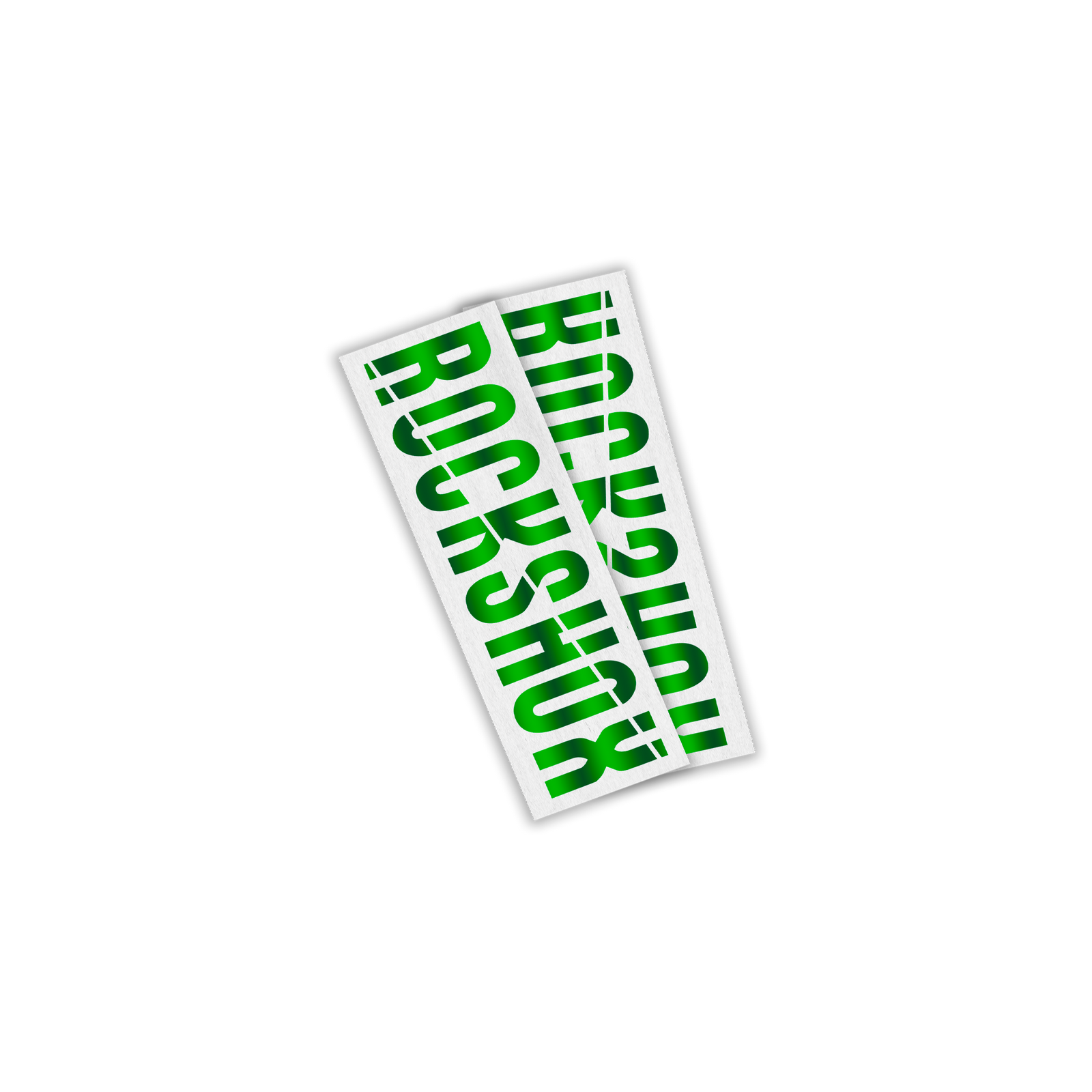 COLLECTIVE BIKES – WILLBSTICKERS